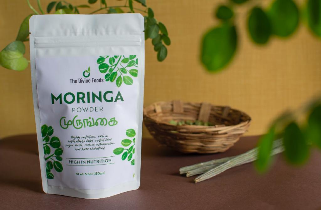 How To Use Moringa Powder How To Use Moringa Powder