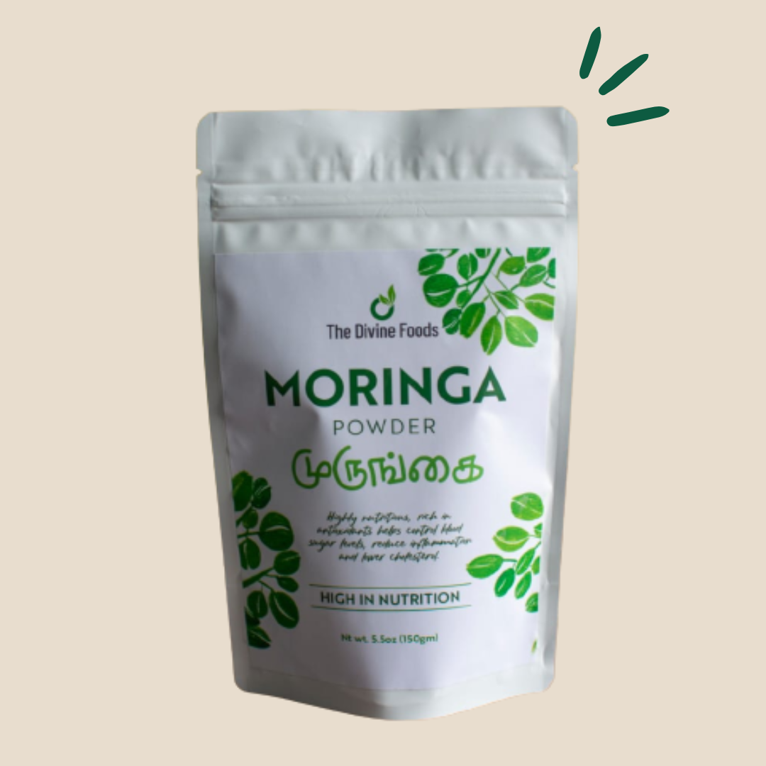 Karur Moringa