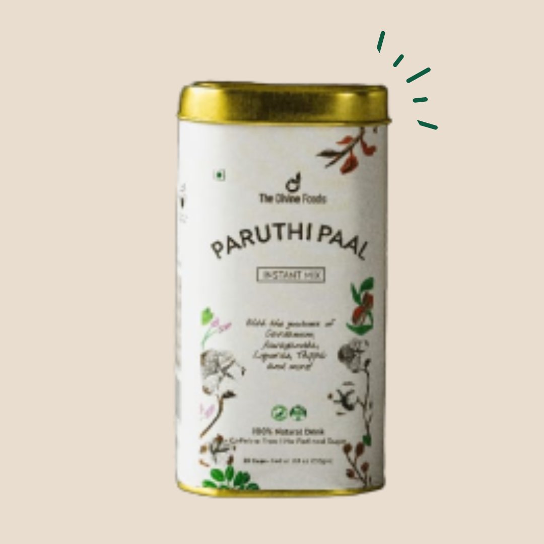 Madurai Paruthi Paal