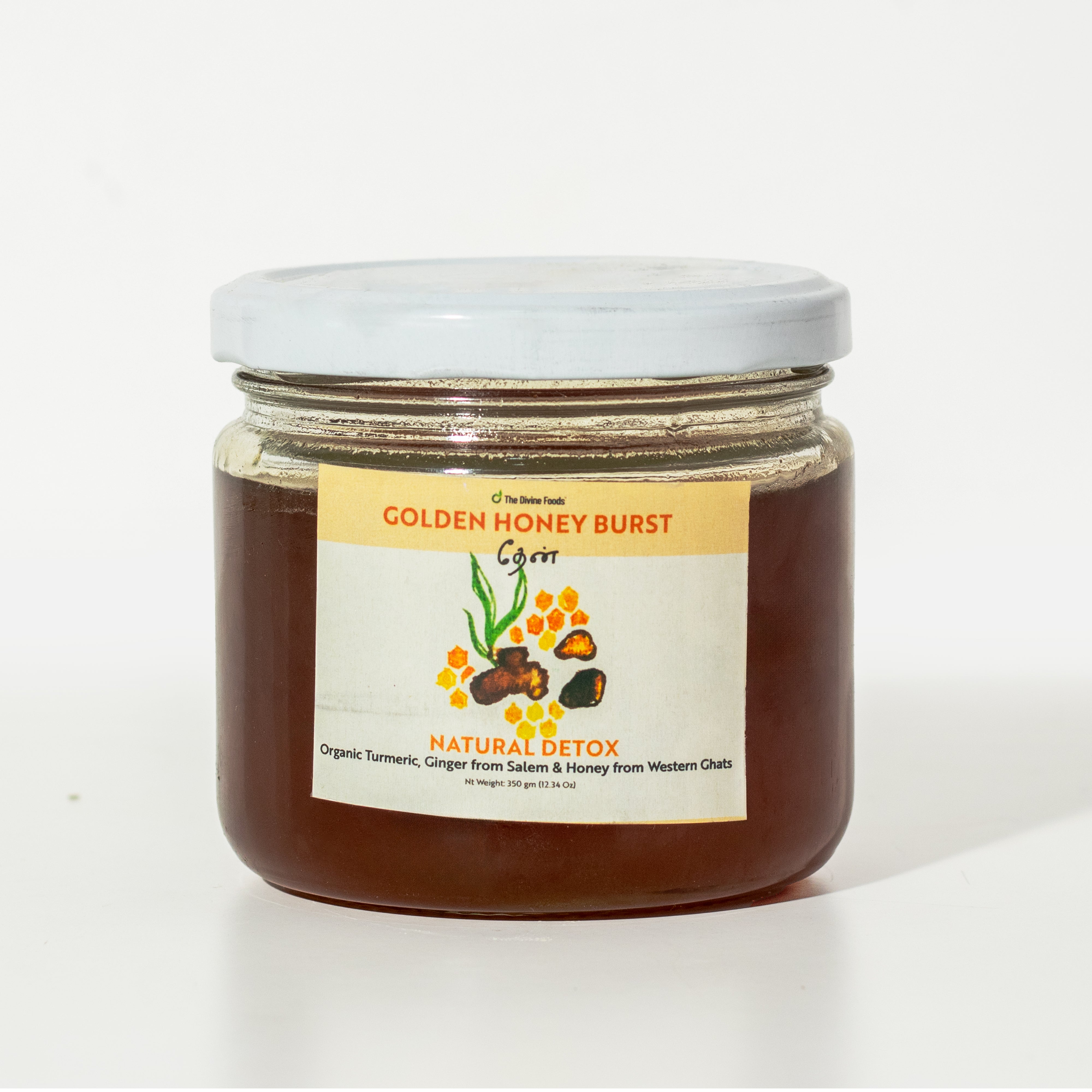 Let's celebrate local produce
