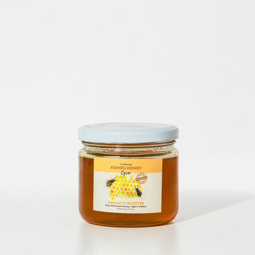 Low GI Sweetener Kit - Coconut sugar + Palm jaggery + Kombu Honey