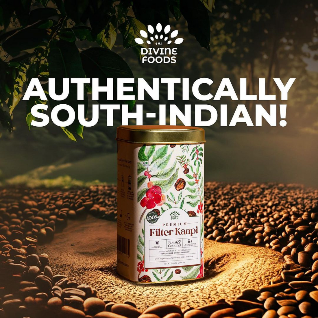 Divine Gift Box (Healthy Gifting Option) With The Habit Tracker