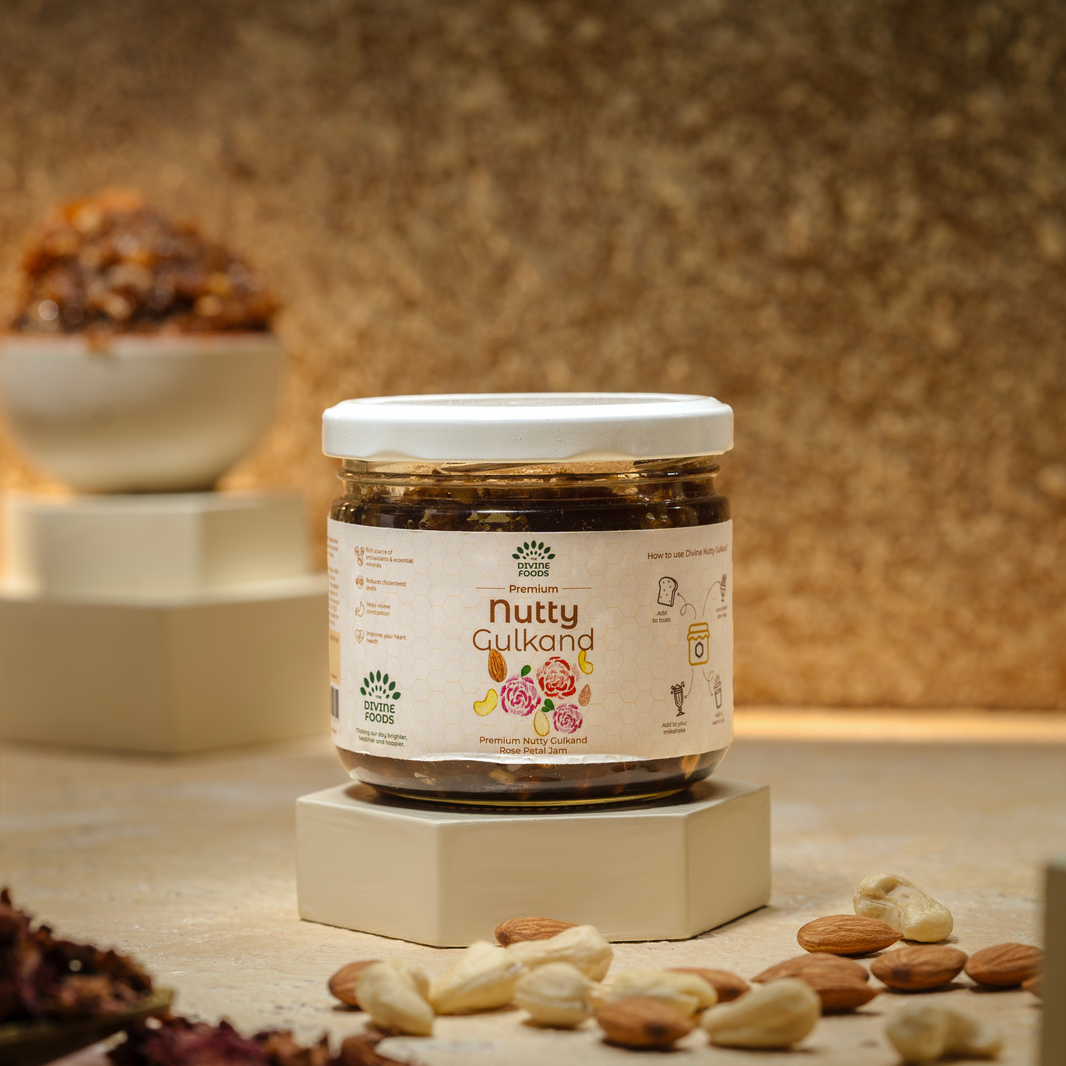 Natural Body Coolant